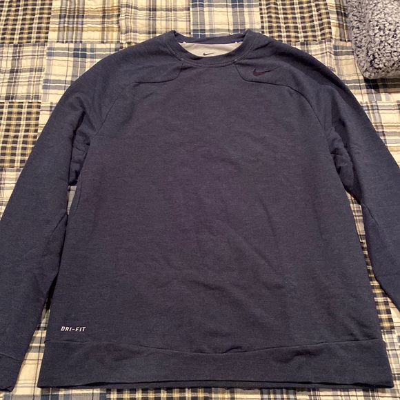 Nike | Shirts | Nike Pro Long Sleeve | Poshmark